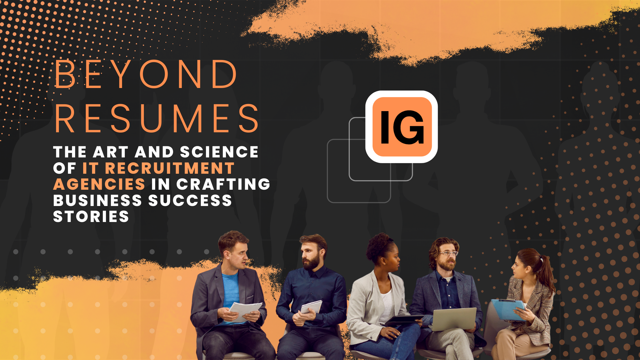 Innovar Group IT Staffing Agency | IT Recruitment | Find IT Talent